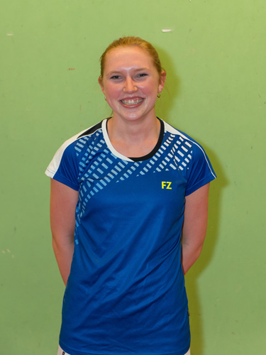 Motionist – Værløse Badminton